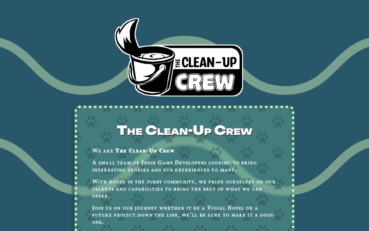 The_Clean-Up_Crew